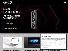 AMD Coupons, Promo Codes & Deals