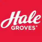 Hale Groves Coupons, Promo Codes & Deals